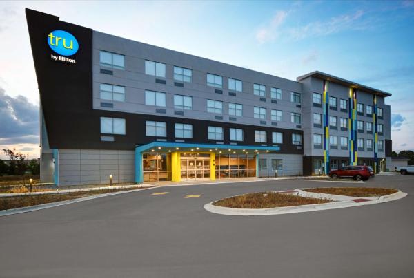Tru By Hilton Monroe, Mi - Lake Erie, PA
