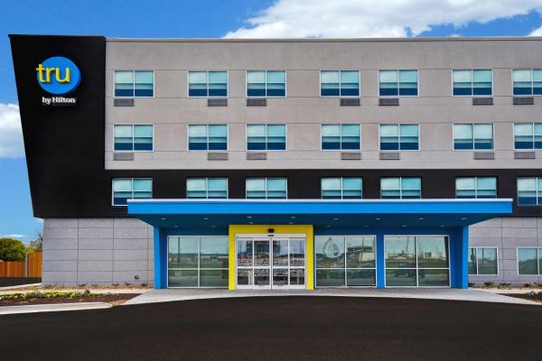 Tru By Hilton West Memphis, Ar - Memphis, TN