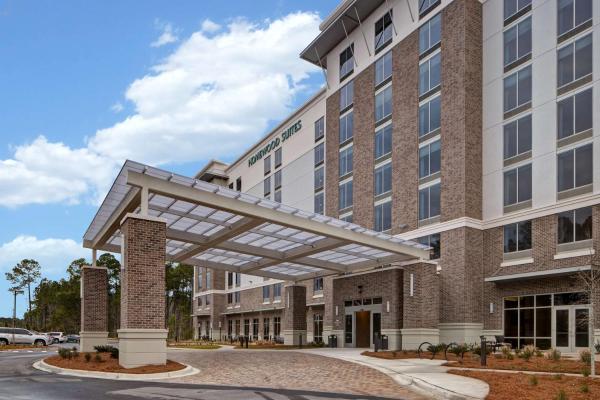 Homewood Suites By Hilton Summerville - Moncks Corner, SC