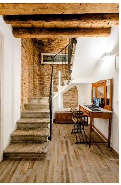 B&b Incalle - Chioggia