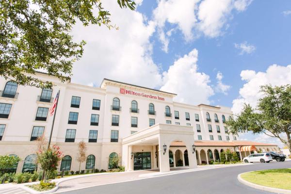 Hilton Garden Inn Winter Park, Fl - Winter Park, FL