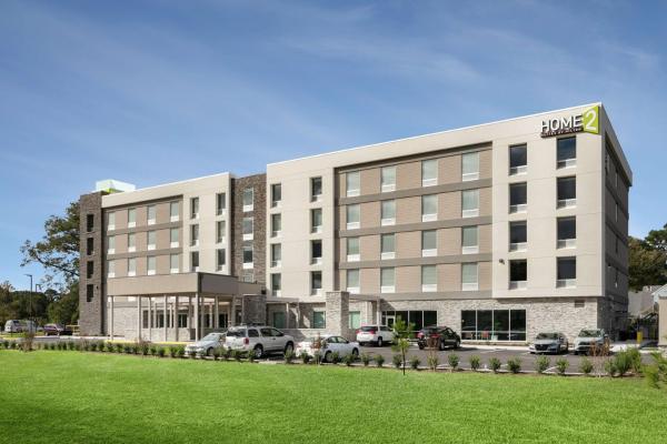 Home2 Suites By Hilton Norfolk Airport - Norfolk, VA