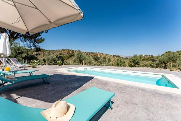 Cortijo La Zahurdilla - Ardales