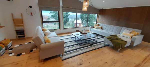 Vista Pucón - Pucón