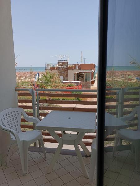 Atlantic Roseto Sul Mare - Roseto degli Abruzzi