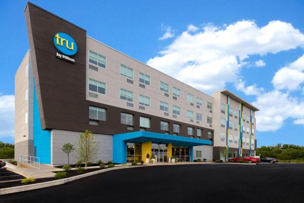 Tru By Hilton Grantville, Pa - Middletown, PA