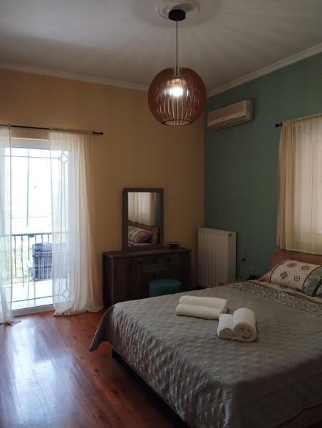 Georgia's Sweet Home - Нафплион