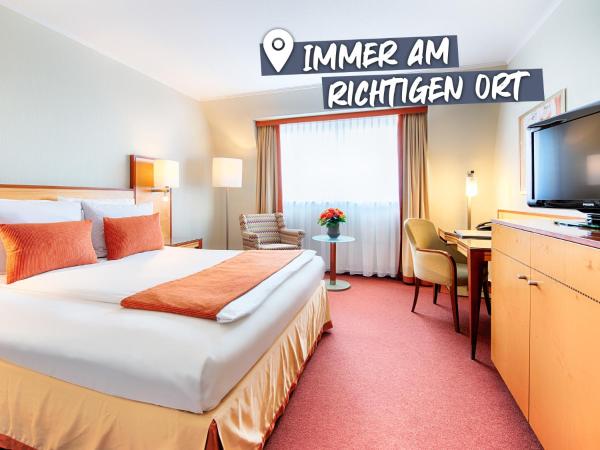 The Q Quadro City Hotel - Waldbronn