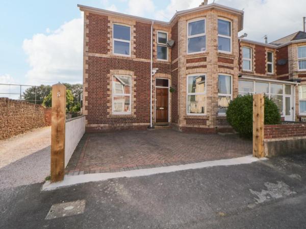 5 Stafford Road - Paignton