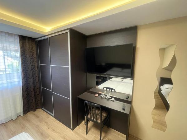Vanessza Apartman - Siófok