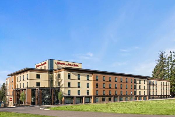 Hampton Inn & Suites Tigard - Sherwood, OR
