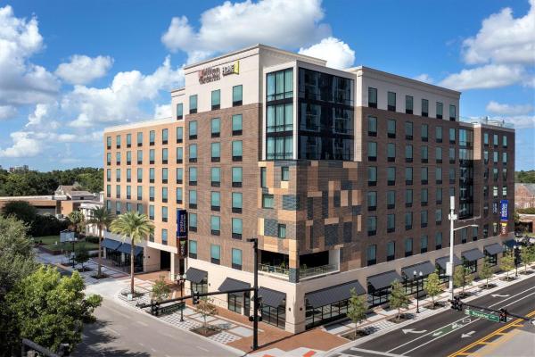 Hilton Garden Inn Orlando Downtown - Apopka, FL