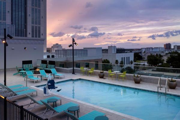 Home2 Suites By Hilton Orlando Downtown, Fl - Apopka, FL