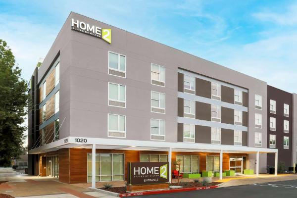 Home2 Suites By Hilton West Sacramento, Ca - West Sacramento, CA