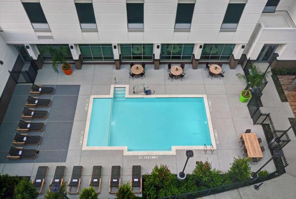 Home2 Suites By Hilton Houston Medical Center, Tx - South Houston, TX