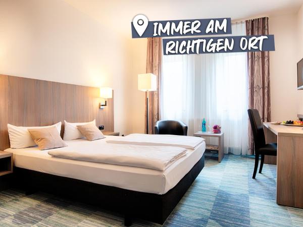 Achat Hotel Bochum Dortmund - Witten