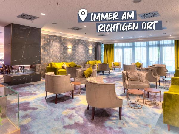 Achat Hotel Frankfurt Maintal - Hanau
