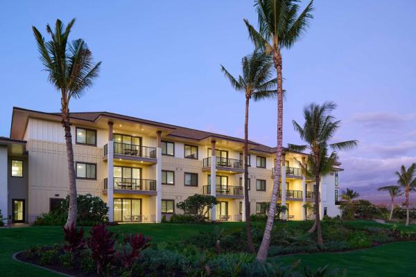 Hilton Maui Bay Villas 2 Br Plus Suite, Sleeps 6, Full Kitchen, 2 Bathrooms - Paia, HI