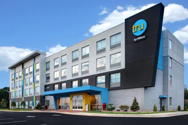 Tru By Hilton Lithia Springs, Ga - Smyrna, GA