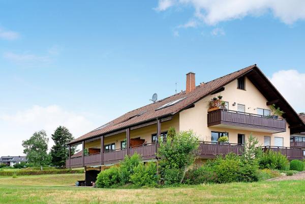 Ado Ferienwohnung - Schluchsee