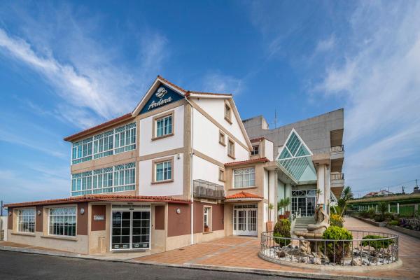 Hotel Ardora - O Grove