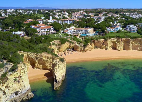 Vila Vita Parc - Algarve