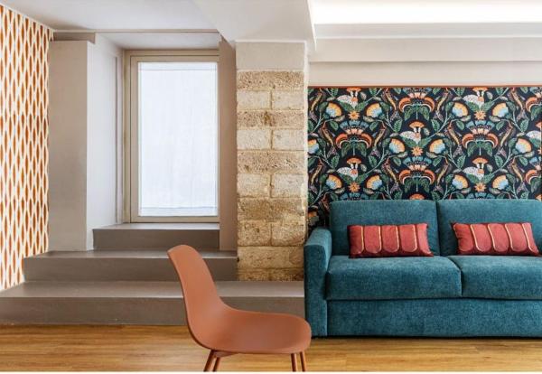 Imbriani Luxury Suite - Bari