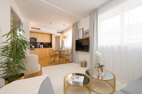 Rafael Kaiser - Business Apartments - Viyana