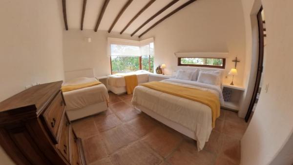 Casa La Picaza - Colombia