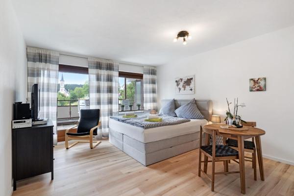 Apartment Schwarzwald - Triberg