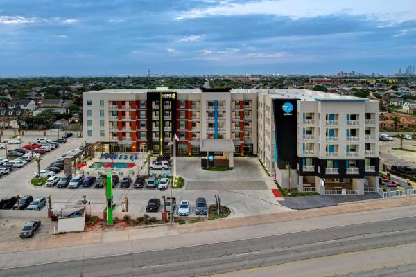 Home2 Suites Galveston, Tx - Galveston Island, TX