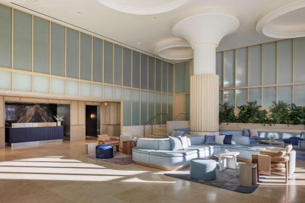 The Morrow Washington Dc, Curio Collection By Hilton - Clinton, MD