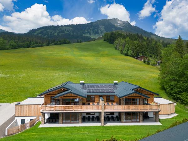 Dachstein Chalet - Hallstatt