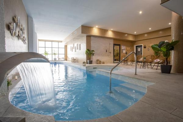 Hotel Verlaine - Antibes