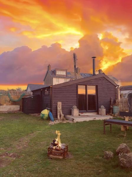 The Surf Shack - Dungeness