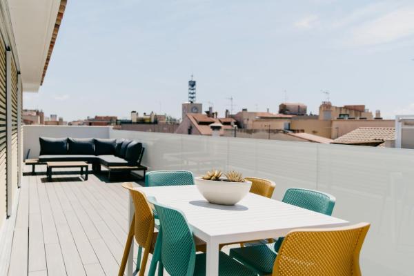 Suites Port Cambrils - Tarragona