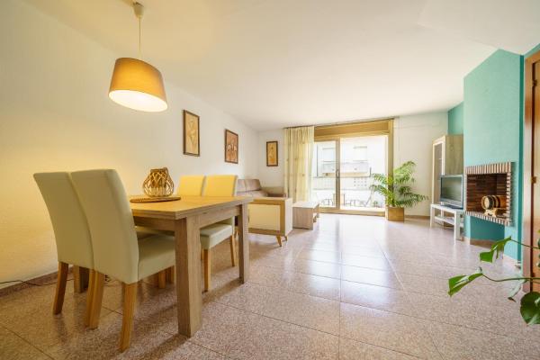 Homeholidaysrentals Anglada - Costa Barcelona - Calella
