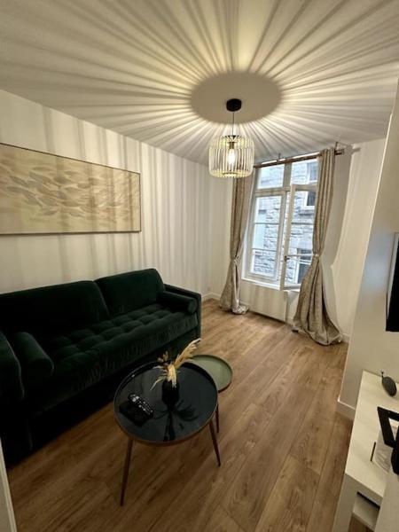 Appartement St-malo Intramuros - Saint-Malo
