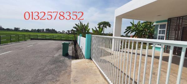 De'bendang Homestay Pendang - Pendang