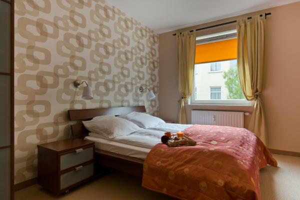 Apartament Nadmorski Sopot 1 - Sopot