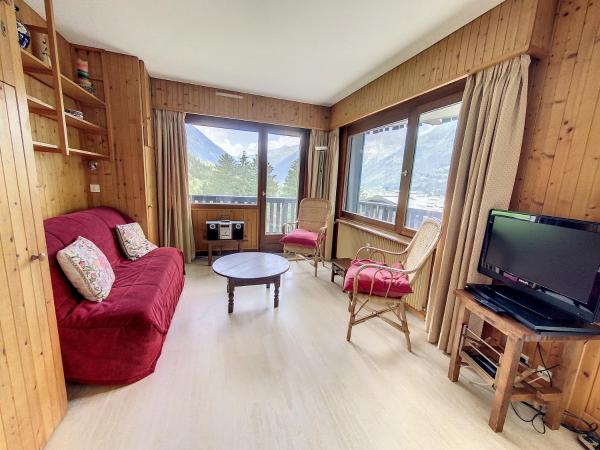 Caribou Lodge - Passy