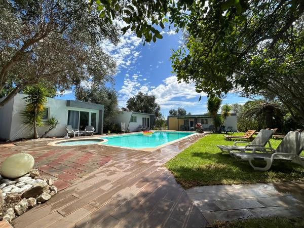 Quinta Da Joia - Algarve