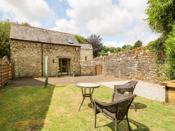 Miller's Lodge - Polperro