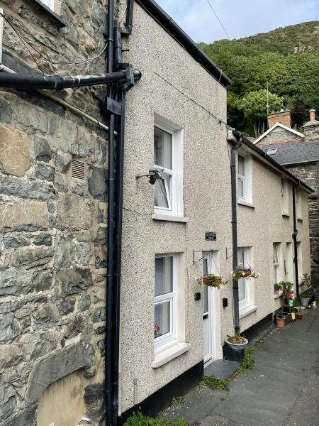 Glanywerydd Cottage - Barmouth
