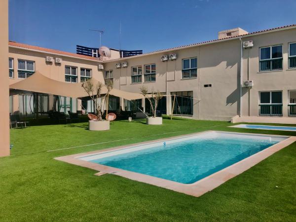 Estremoz Hotel - Estremoz