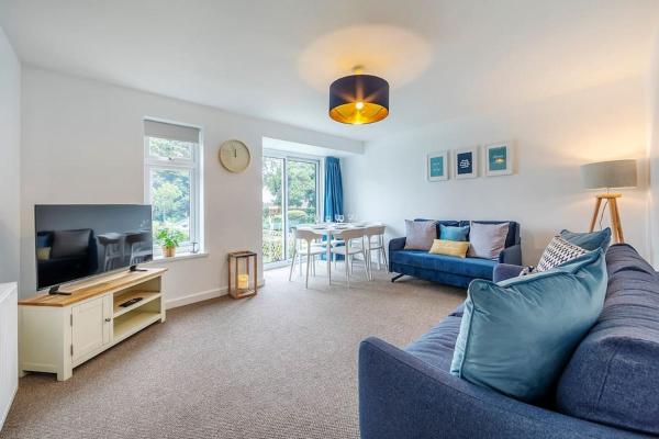 Shore House - Walton - Frinton-on-Sea