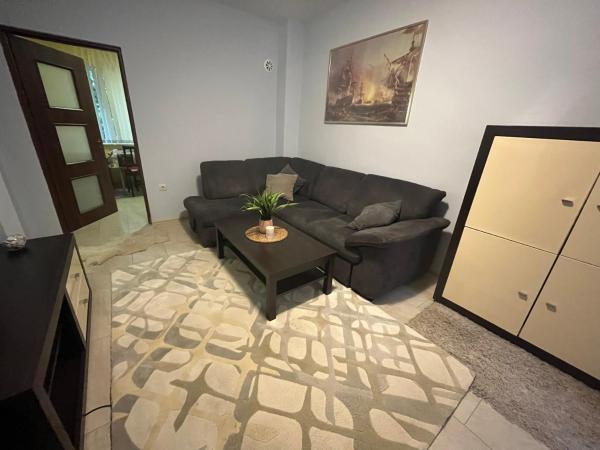 Apartment Lazur Karlovo 8 Street Free Parking - Burgas