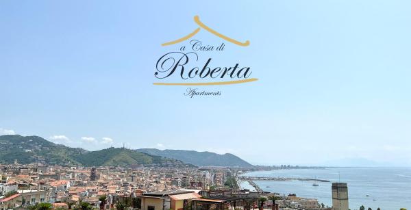 A Casa Di Roberta - Salerno