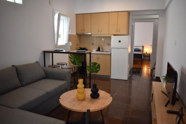 Arian Modern & Relax Apartment - Chalkidiki