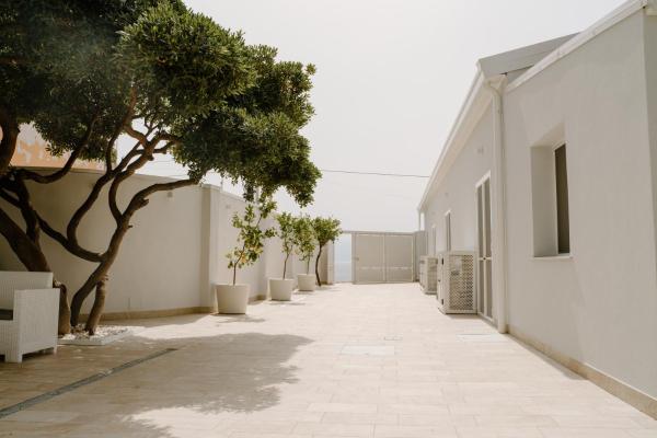 Villa Angelica - Casa Vacanze - Messina